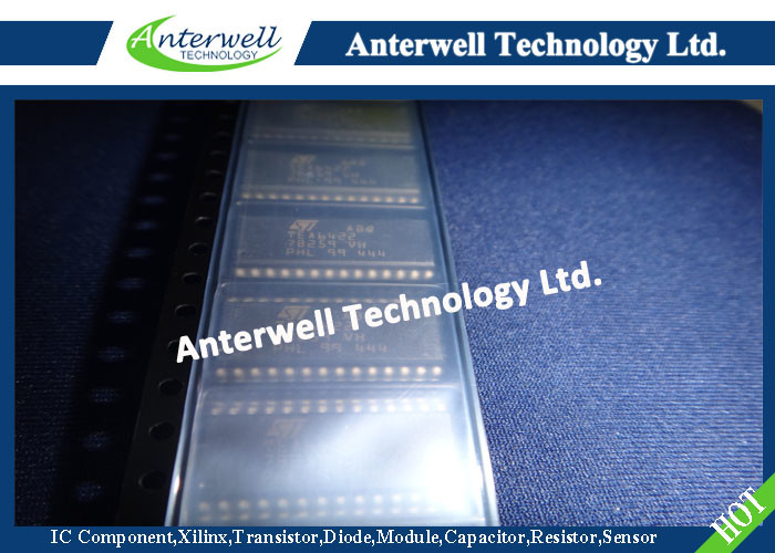 TEA6422 Integrated Circuit Chip new & original BUS-CONTROLLED AUDIO MATRIX