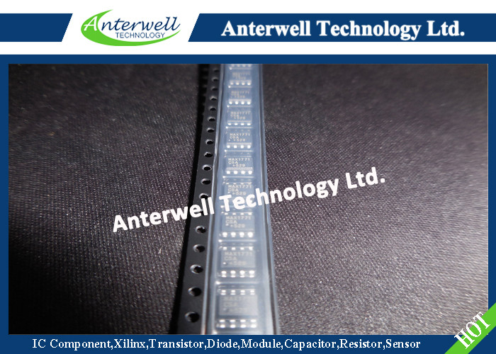 MAX1771CSA Integrated Circuit Chip 12V or Adjustable, High-Efficiency ...