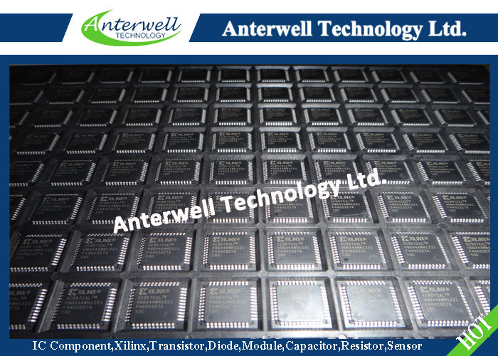 XC9572XL-10VQG44C Programmable IC Chips new & original High Performance ...