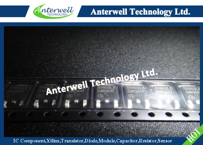 06N03LA power mosfet module , new & original OptiMOS 2 Power Transistor