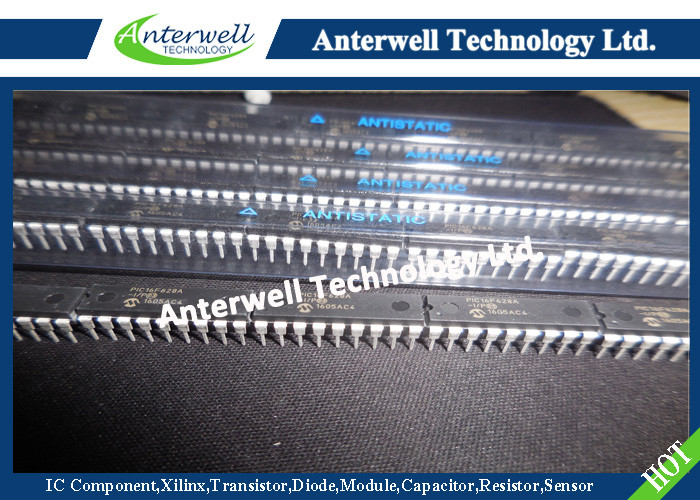 PIC16F628A-I/P FLASH-Based 8-Bit CMOS Microcontrollers microchips and ...