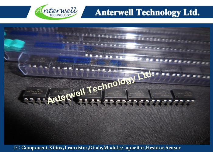 6N137 Integrated circuit Chip IC Electronics China Golden IC Supplier