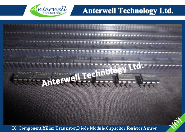 TL3844P Electronics Components , Current - Mode Pwm Controllers Digital ...