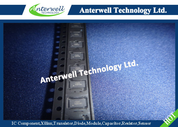 MMA7455LT amplifier ic chip Integrated Circuit Chip Three Axis Low-g ...