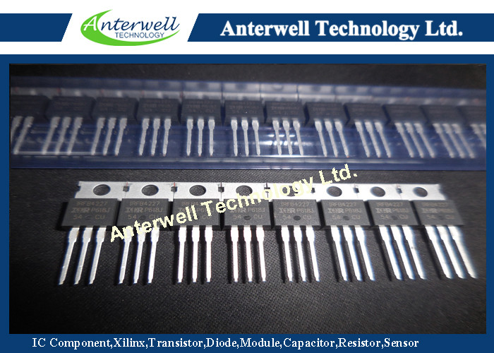 IRFB4227PBF Transistor TO-247 Integrated circuit Chip IC Electronics ...