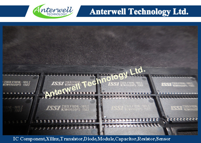 IS63LV1024L-10TLI Integrated circuit Chip IC Electronics China Golden ...