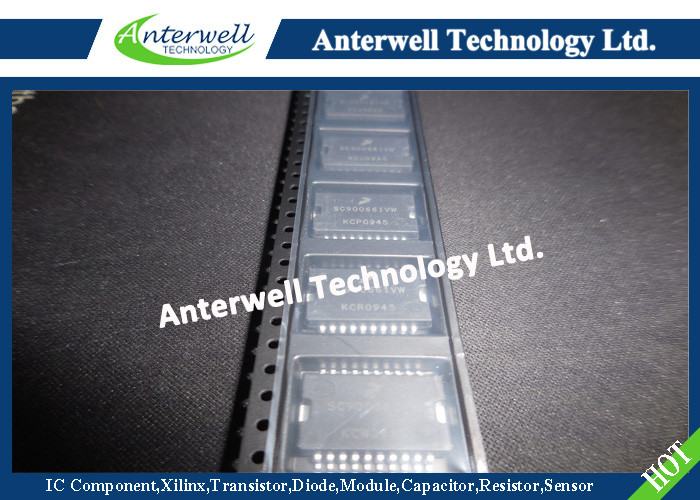 SC900661VW counter ic chip common ic chips digital ic circuits