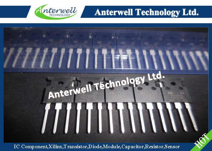 TIP2955 Complementary power transistors switching power mosfet low ...