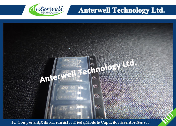 STD4NK60ZT4 power mosfet module Power Mosfet Transistor TRANSISTOR ...