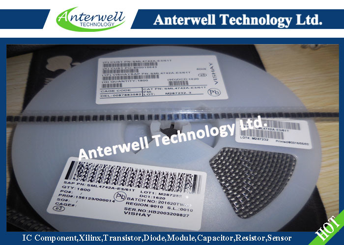SML4742A-E3/61T Recitifier Diode Integrated Circuits IC Component