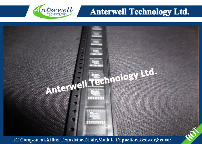 SP3203ECY-L-TR 3V RS-232 Serial Transceiver electronic chip board ...