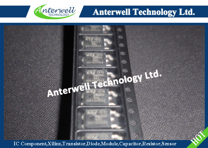 STD60NF55LT4 N-channel 55V - 0.012ヘ - 60A - DPAK/IPAK Power MOSFET