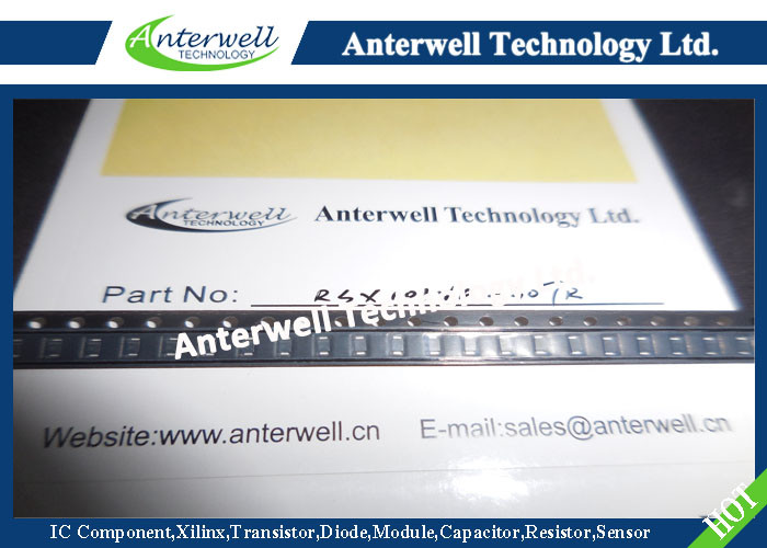 RSX101VA-30TR Shottky barrier diode Schottky Barrier Diode High Speed Switching Diode