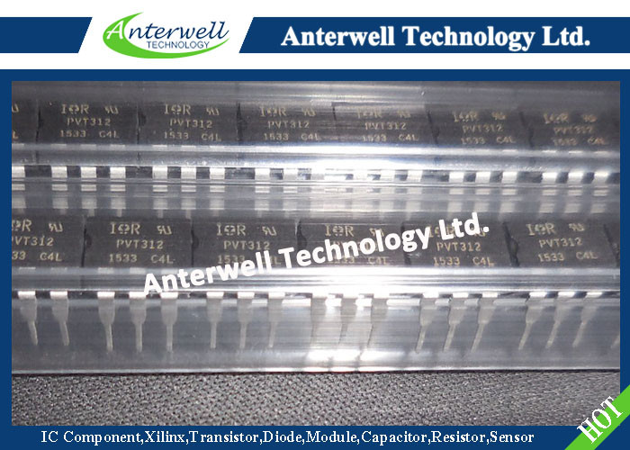 PVT312L Microelectronic Power IC Power MOSFET Photovoltaic Relay Power ...