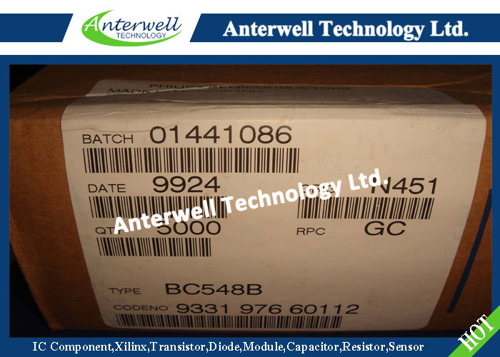 BC548B npn darlington power transistor Power Mosfet Transistor NPN ...