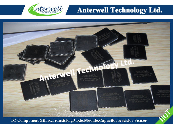 EPM7064LC68-15 ic chip programmer Programmable IC Chips Programmable ...