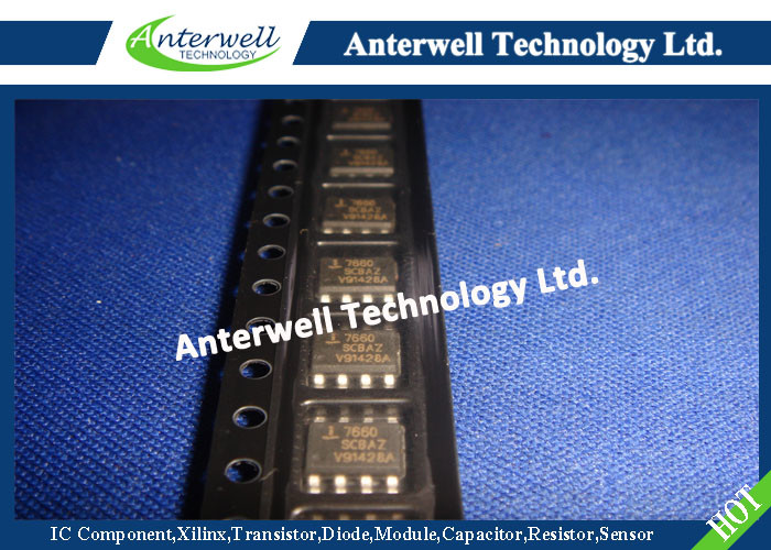 ICL7660SCBAZ linear and digital integrated circuits Integrated Circuit ...