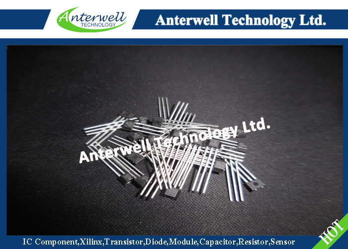 A1302kua Power Mosfet Transistor Continuous Time Ratiometric Linear Hall Effect Sensors