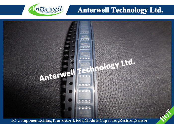 AD797ARZ Programmable IC Chips Ultralow Distortion , Ultralow Noise Op Amp