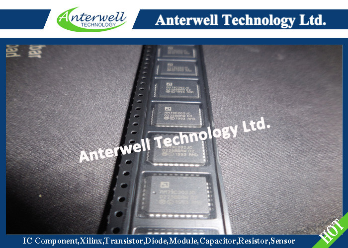 AM79C202JC Advanced Subscriber Line Interface Circuit optical ...