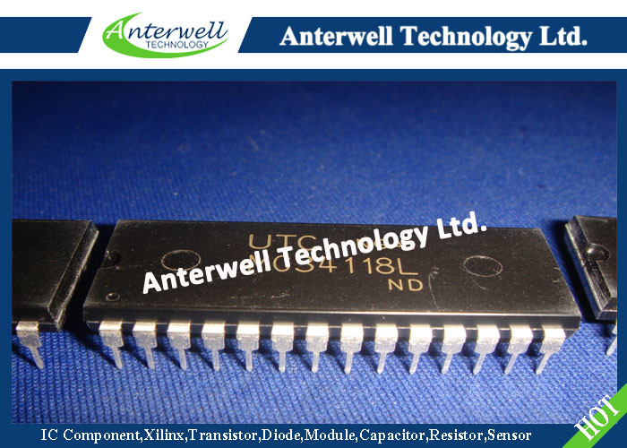 MC34118L popular integrated circuits Integrated Circuit Chip VOICE ...