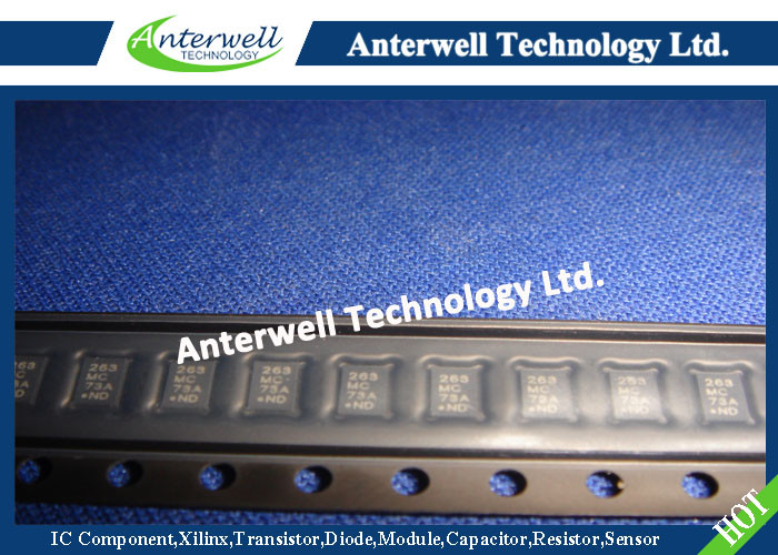 MC34673AEPR2 Integrated Circuit Chip High Input Voltage 1.2A Charger ...