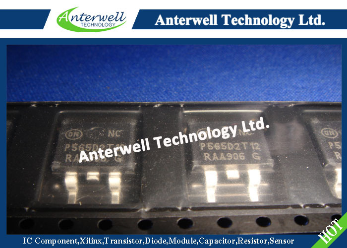 NCP565D2T linear integrated circuits Integrated Circuit Chip 1.5 A Low ...