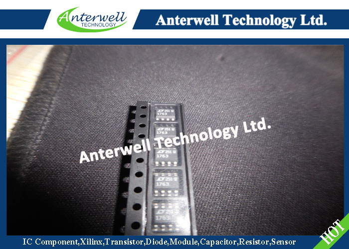 LT1763CS8#PBF Power Mosfet Transistor LDO Micropower Regulators ...