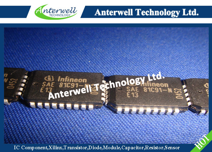 SAE81C91-N single integrated circuit Integrated Circuit Chip Standalone ...