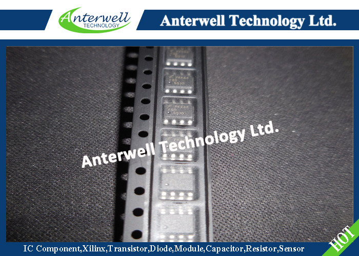 FDS6910 Dual N-Channel Logic Level PowerTrench MOSFET linear power ...