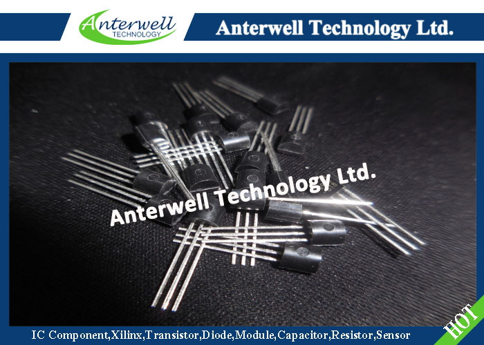 2N3906 PNP General Purpose Amplifier Power Mosfet Transistor PNP ...