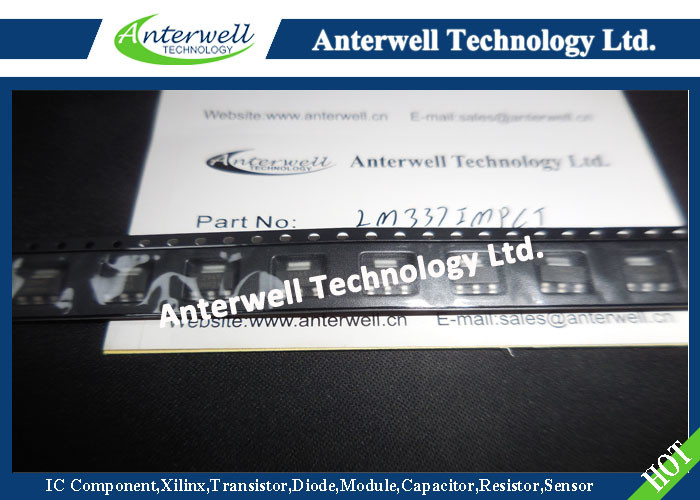 LM337IMP 3-Terminal Adjustable Negative Regulators led circuit board ...