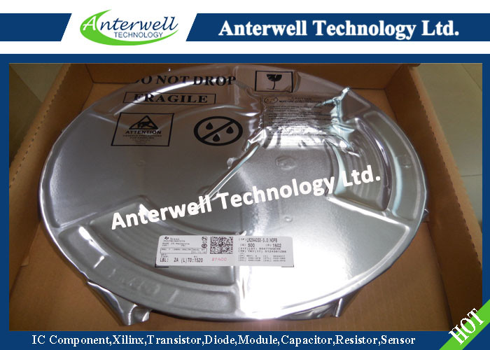 LM2940SX-5.0-NOPB LM2940-N/LM2940C 1A Low Dropout Regulator integrated ...