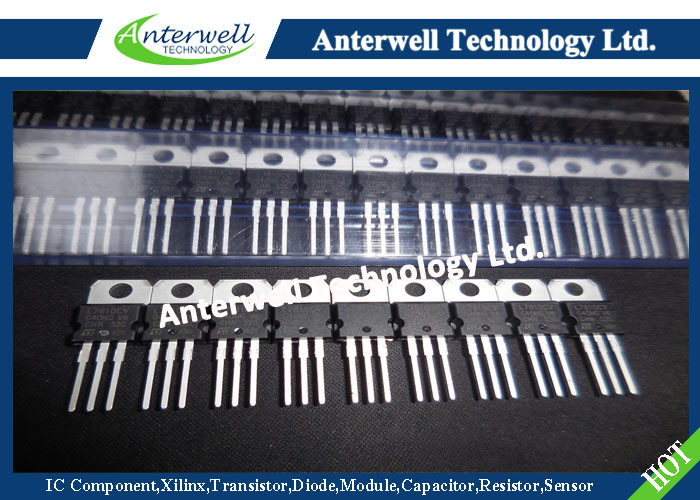 L7810CV Power Mosfet Transistro Positive Voltage Regulators switching power