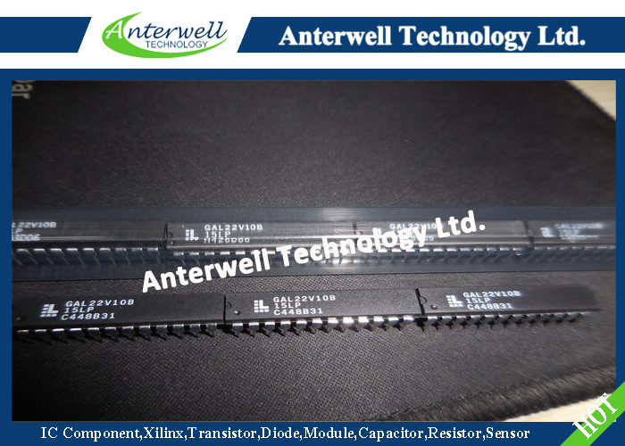 GAL22V10B-15LP High Performance E2CMOS PLD Generic Array Logic led ...