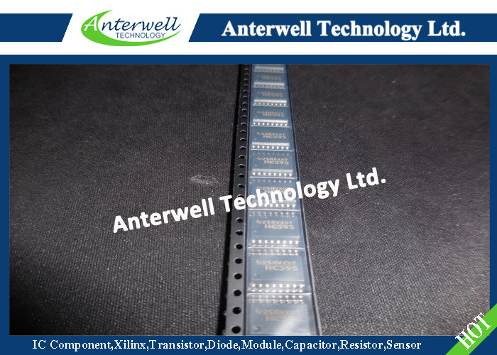 HC595 8-Bit Serial-Input/Serial or Parallel-Output Shift Register 12v ...