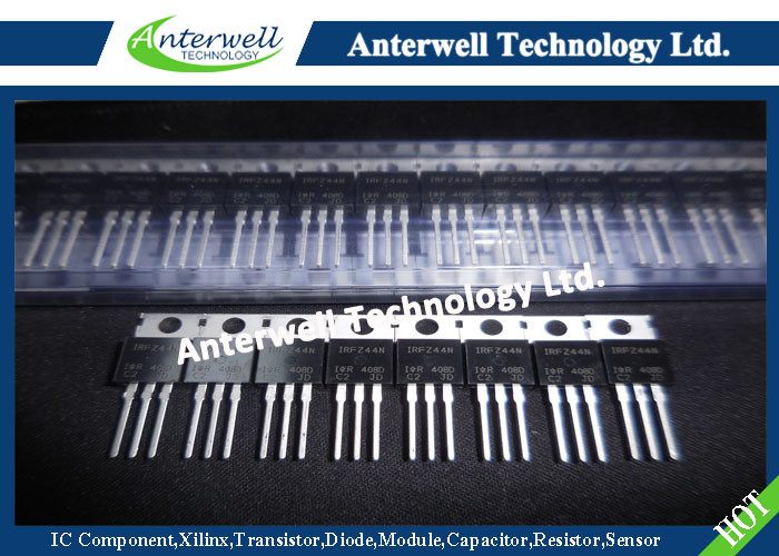 IRFZ44NPBF Power Mosfet Transistor power mosfet ic electrical ic