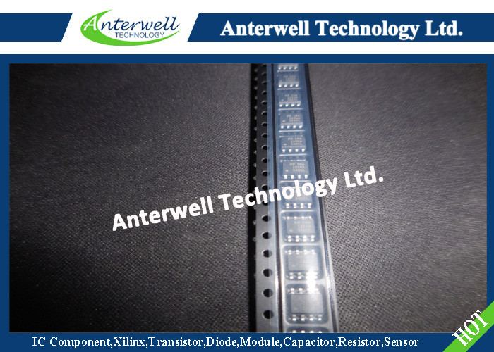 INA122UA Single Supply, MicroPower INSTRUMENTATION AMPLIFIER high ...