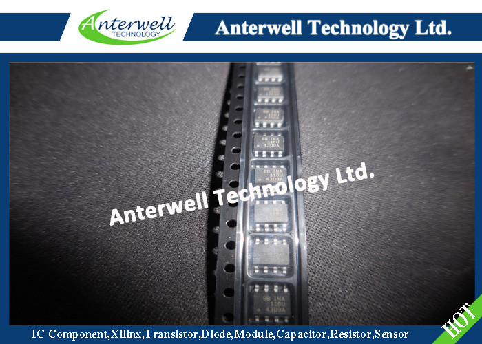 INA118U Precision, Low Power INSTRUMENTATION AMPLIFIER power ic chip