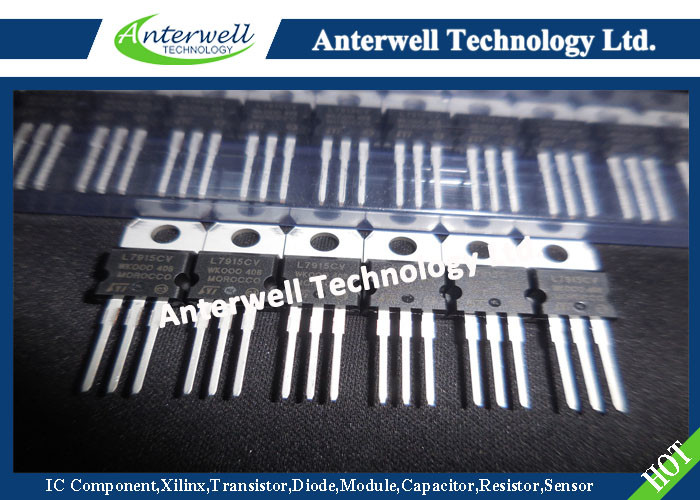 L7915CV Power Mosfet Transistor Electronics Component Transistor