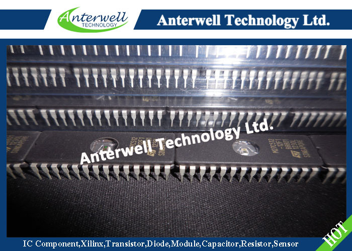 M27C512-12F1 Programmable IC Chips integrated programmed