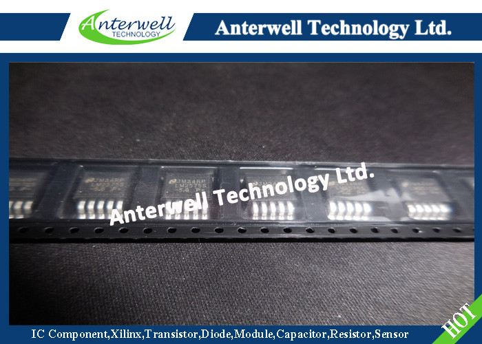 LM2575S-5.0 SIMPLE SWITCHER 1A Step-Down Voltage Regulator