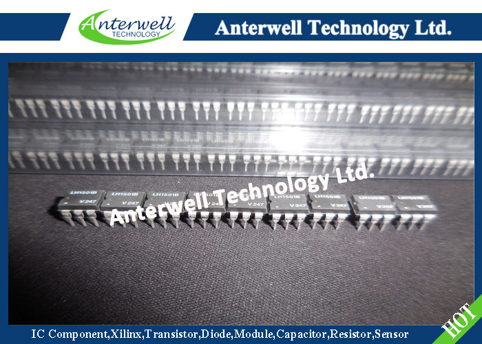 LH1501B 1 Form B Solid State Relay power ic chip crt tv components