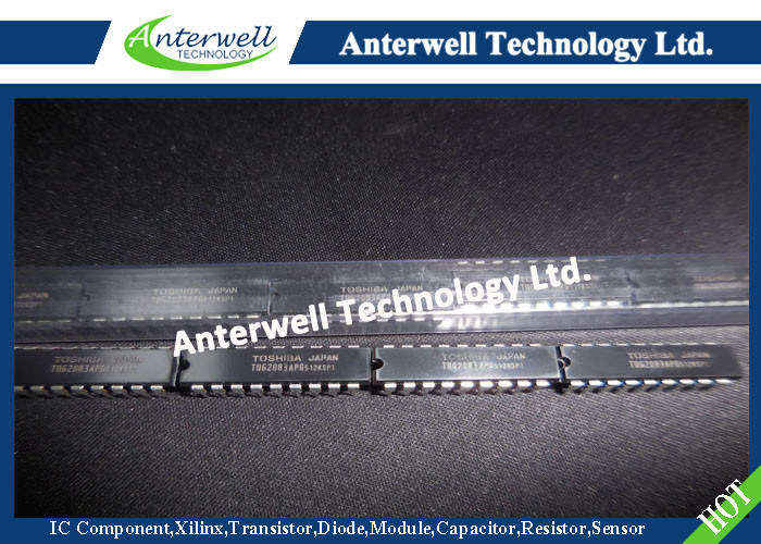 TD62083APG Electronic IC Chips 8ch Darlington Sink Driver