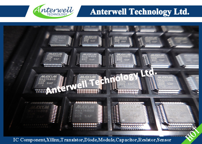 MAX14803CCM Flash most popular integrated circuits and components 200A ...