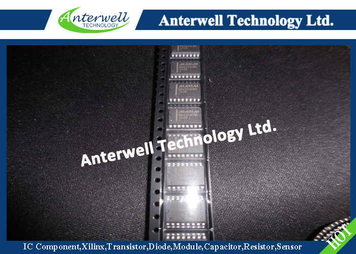 MAX234CWE Electronics IC Chips Integrated Circuits IC Component