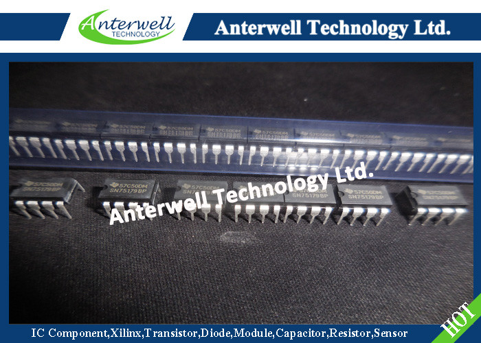 Differential Driver And Receiver Pair Crt Tv electronic circuit board ...