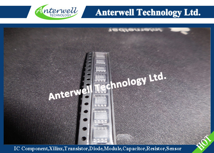 Step Down Swift™ Dc / Dc Converter Common Counter Ic Chip 2A 28v Input ...