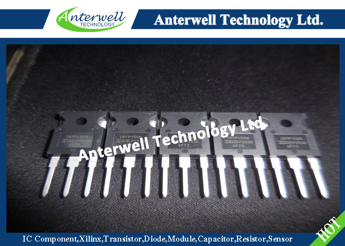 IRFP150N Transistor Electronics Components electronic devices N-Channel ...