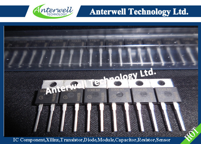 D30E60 Rectifier Diode , High Speed Switching Diode 600 V Repetitive ...